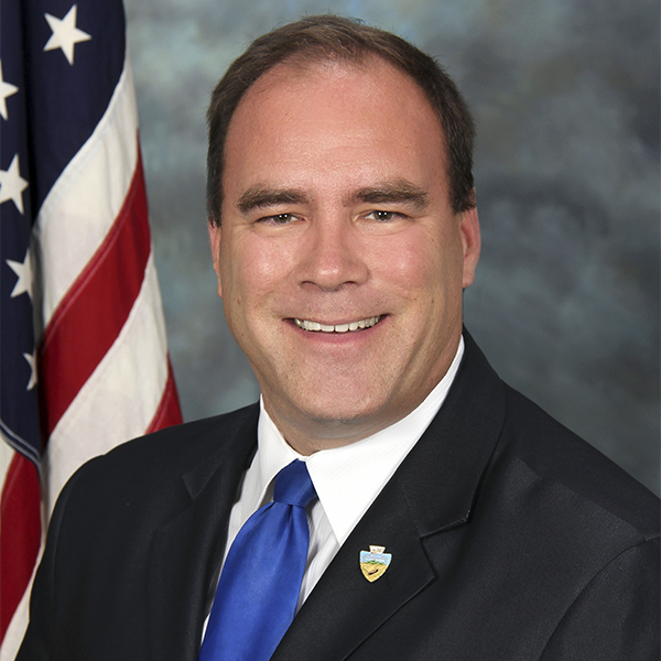 Curt Hagman Bio – Curt Hagman Fourth District Supervisor