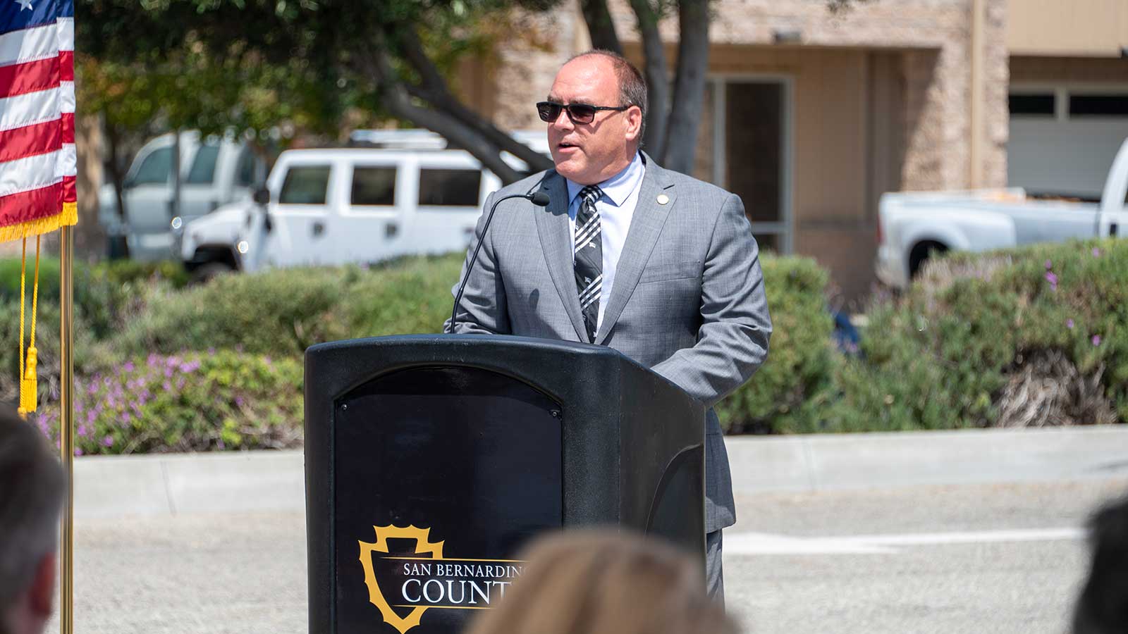 Forms – Curt Hagman Fourth District Supervisor