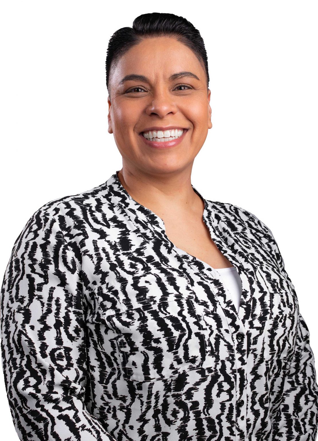 Staff – Curt Hagman Fourth District Supervisor