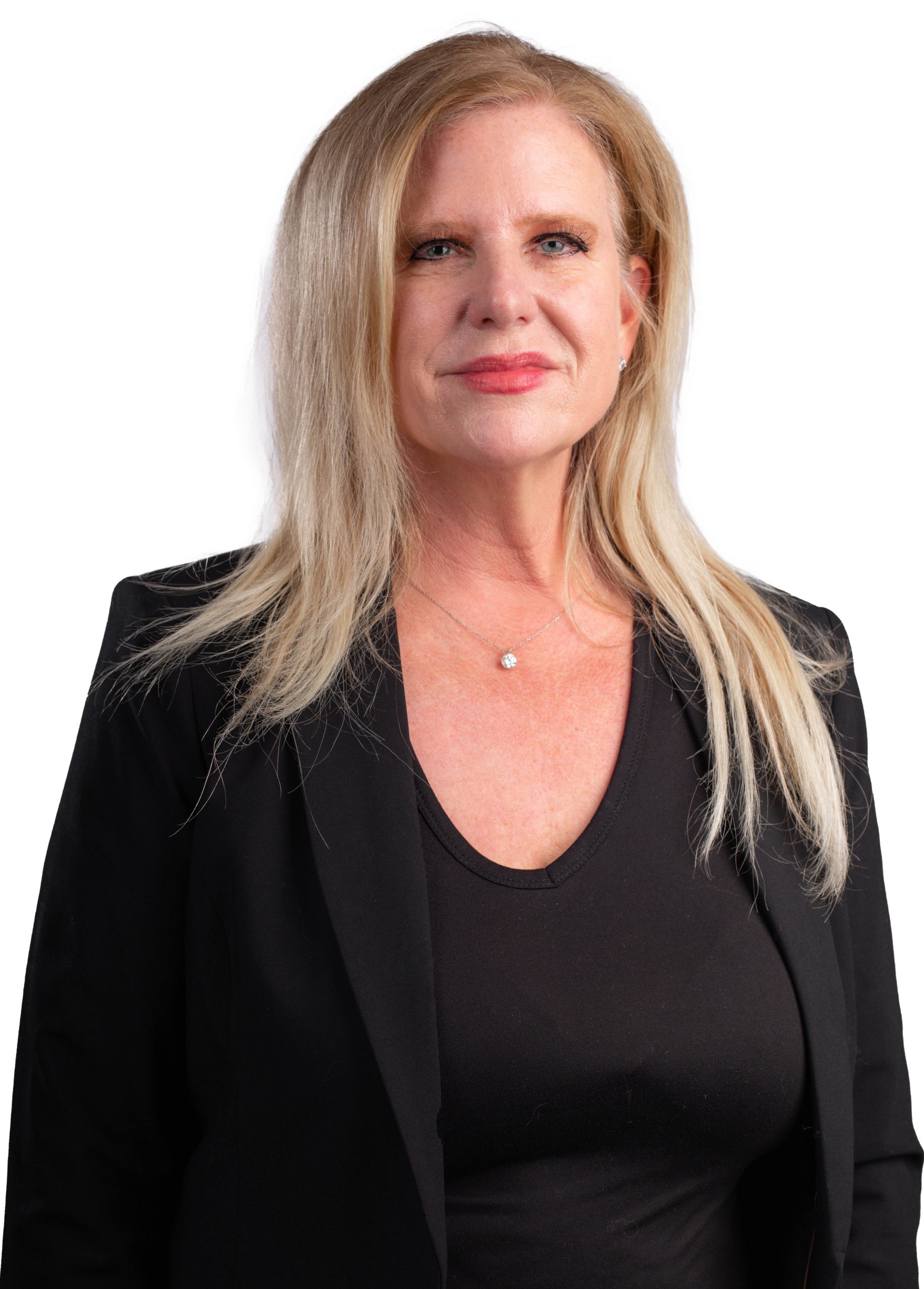 Staff – Curt Hagman Fourth District Supervisor