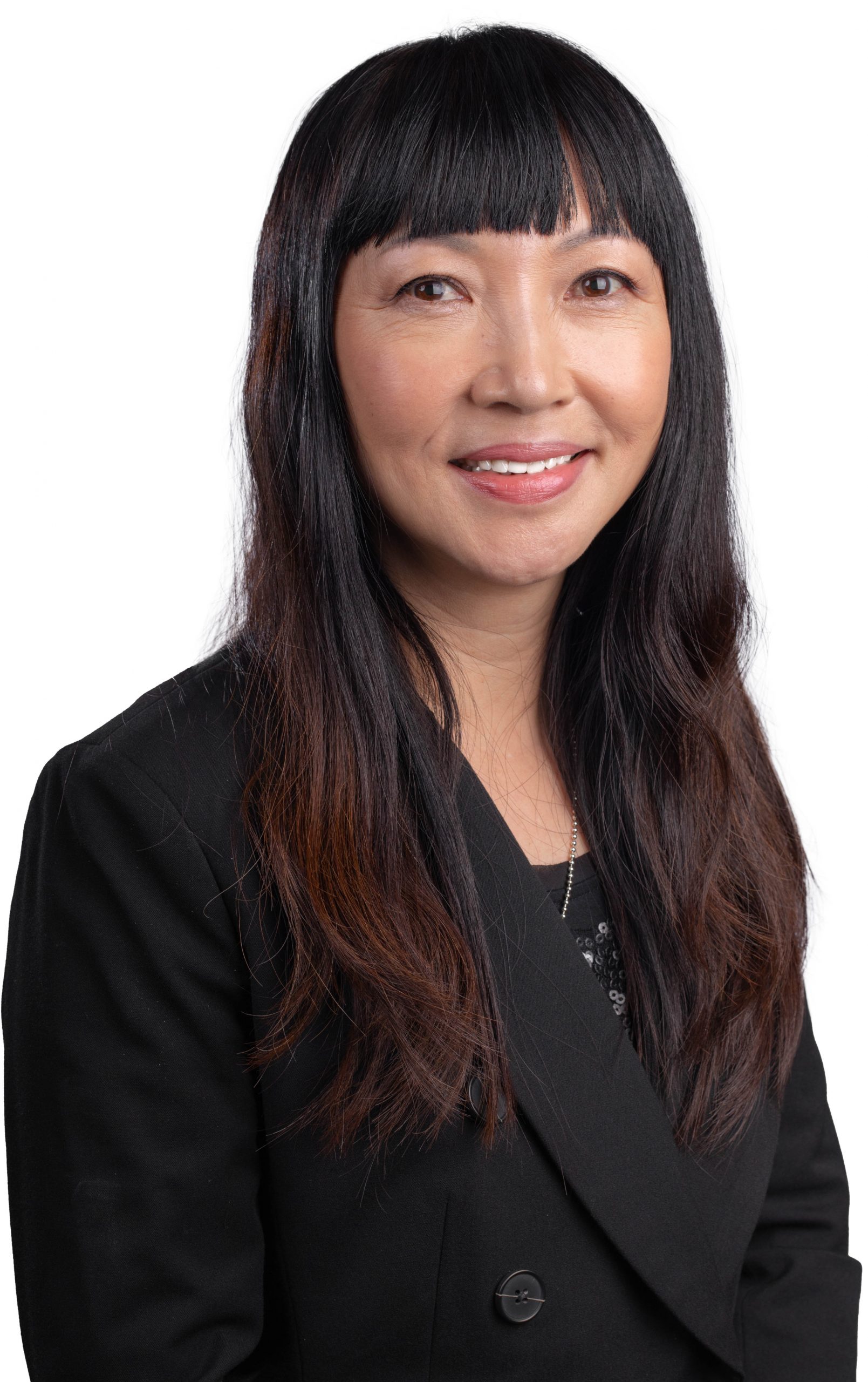 Staff – Curt Hagman Fourth District Supervisor