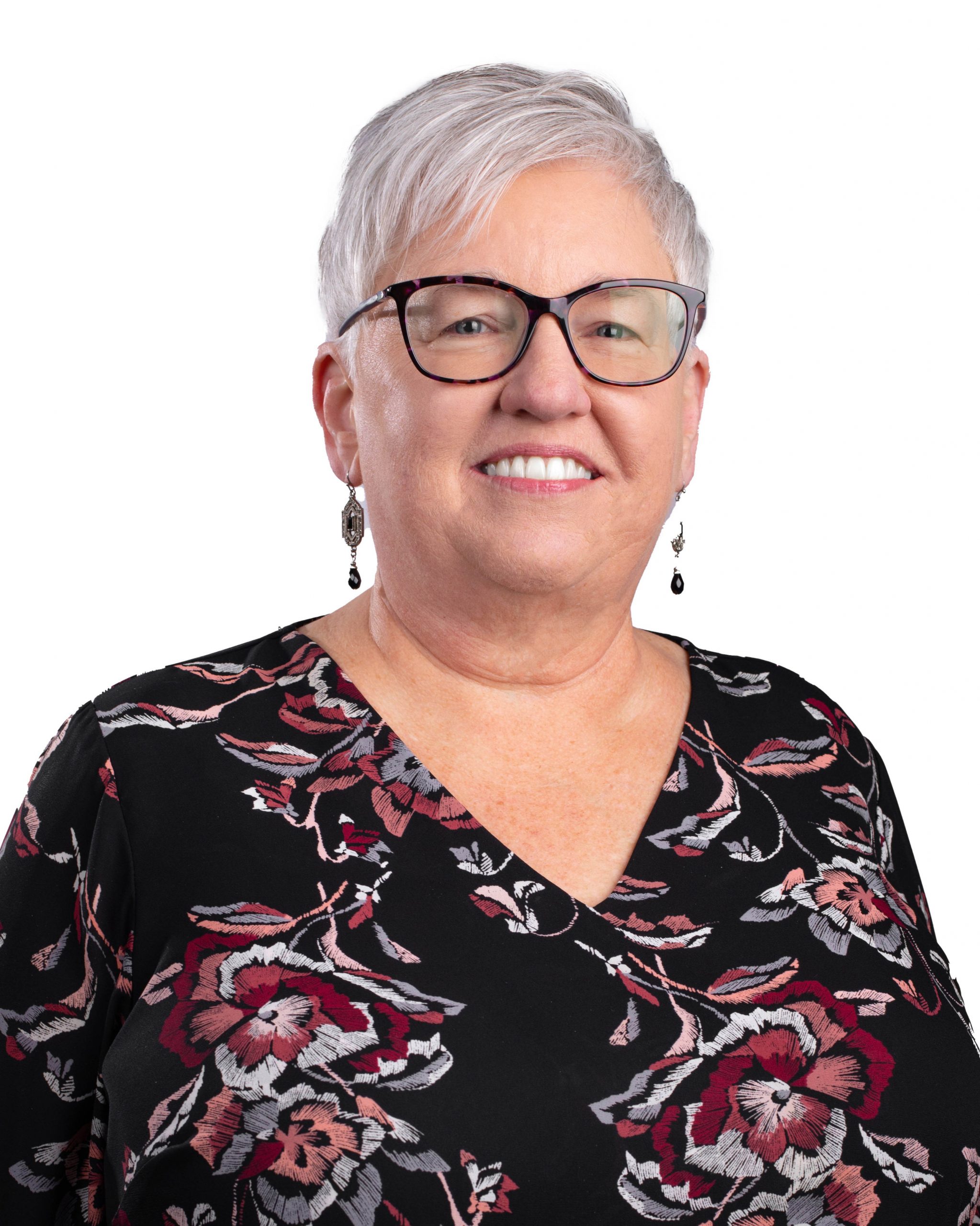 Staff – Curt Hagman Fourth District Supervisor