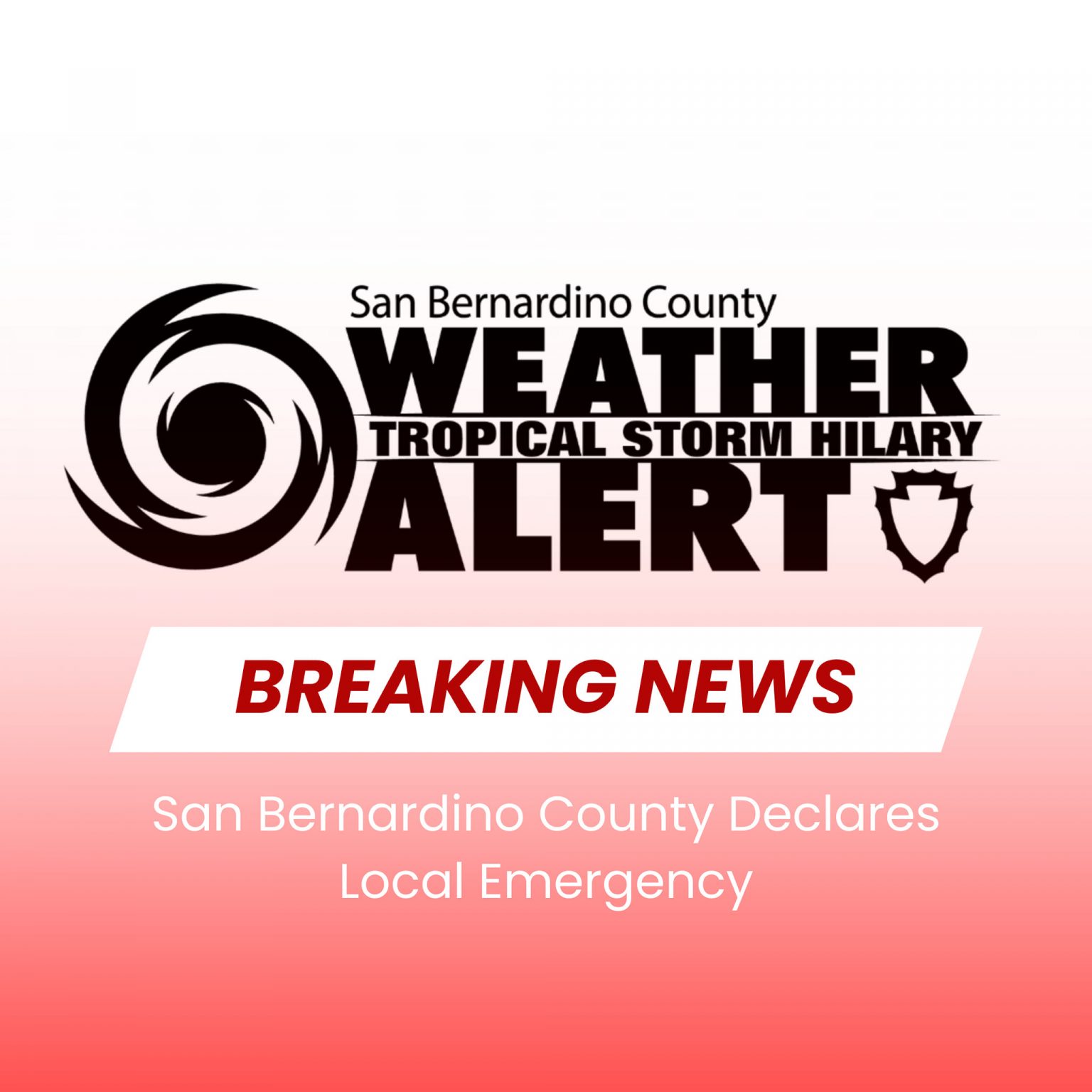 Curt Hagman Fourth District Supervisor – Fourth District Supervisor